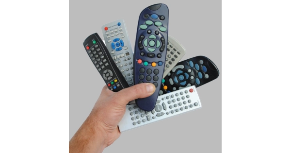 Remotes