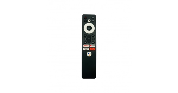 Dropship Generic Smart TV Remote No. 1049 with Netflix Function ...