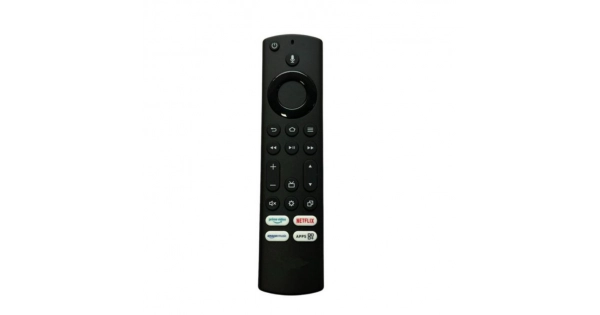 Dropship Remote No. 1026 (with Voice) with SonyLiv, Netflix, Prime ...